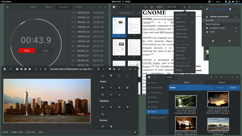 13 Best Operating Systems for the Odroid XU4: Odroid XU4 Supported OS Options